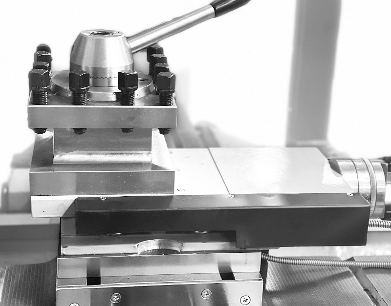 Imaki do tokarek – narzędziowe i uniwersalne rozwiązania | MultiMasz