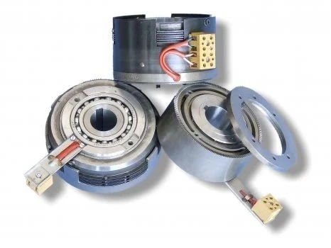 HEID Antriebstechnik GMBH & CO KG Kupplungen und Bremsen